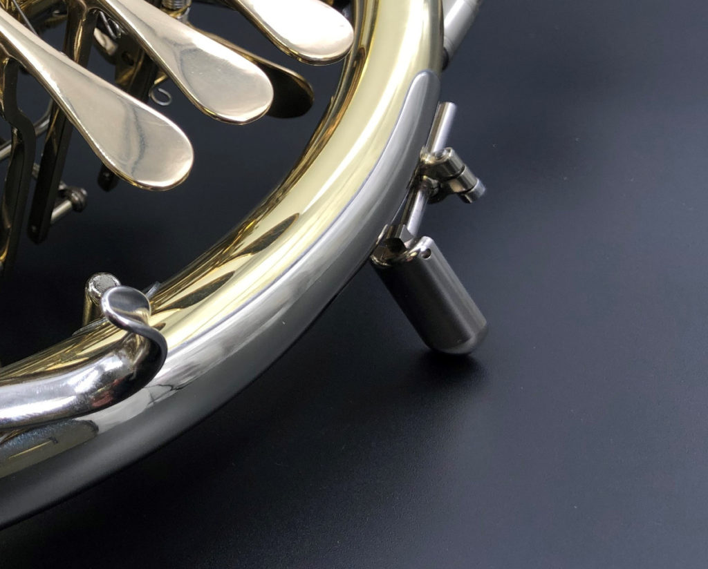 Optionen zu Ihren Finke Horn- Sonderausstattungen